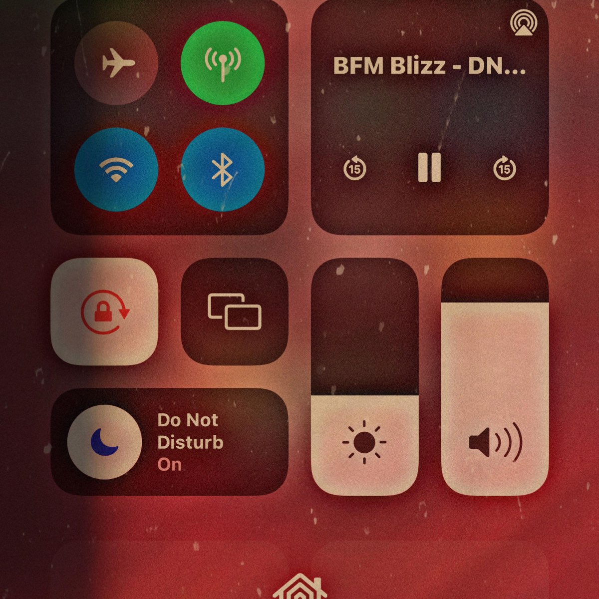 ‎Dnd - Single - Album by BFM Blizz - Apple Music