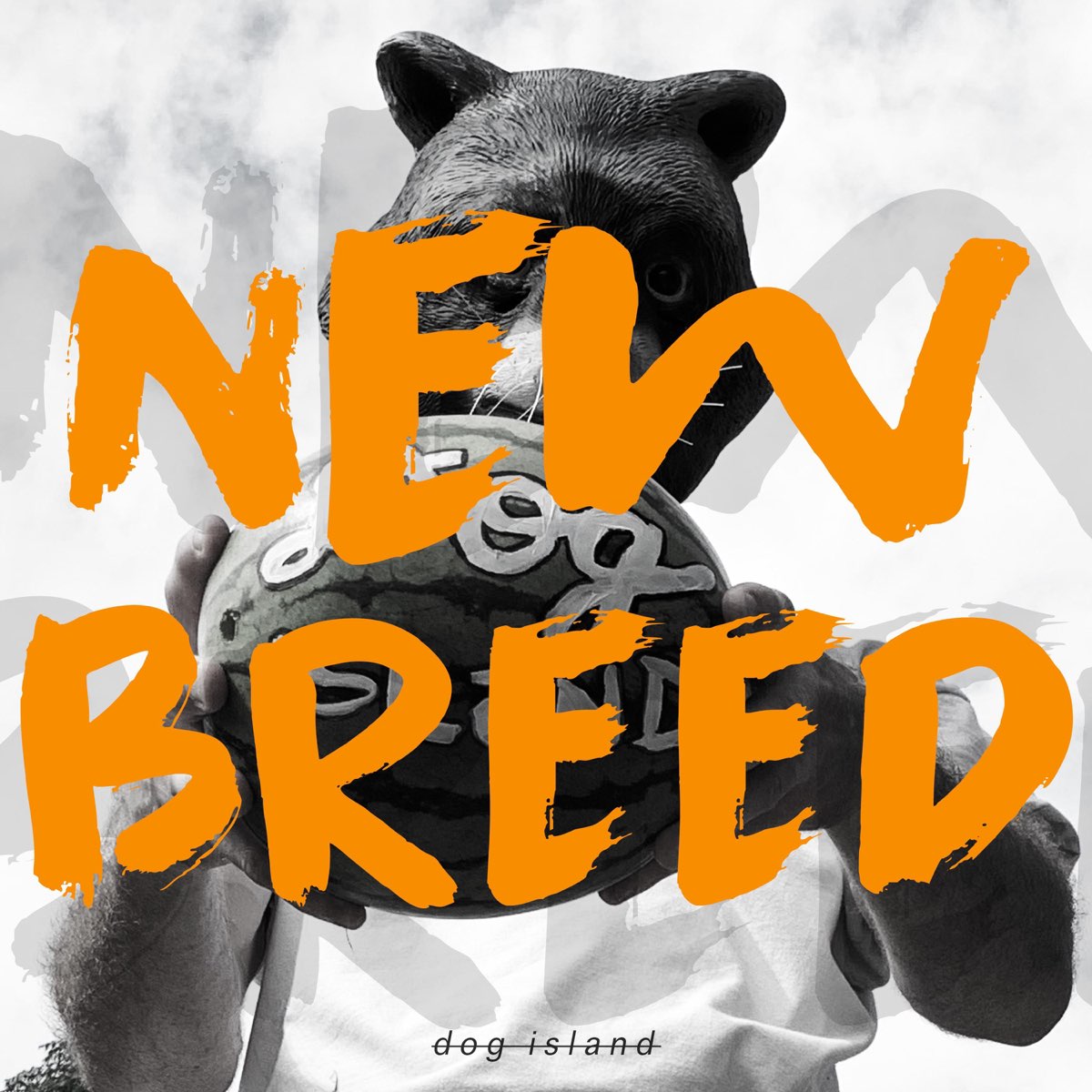 New Breed》- Dog Island的专辑 - Apple Music