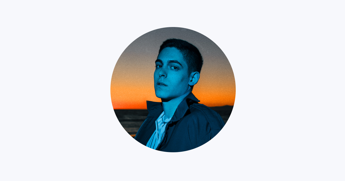 ‎Elliot Jones - Apple Music