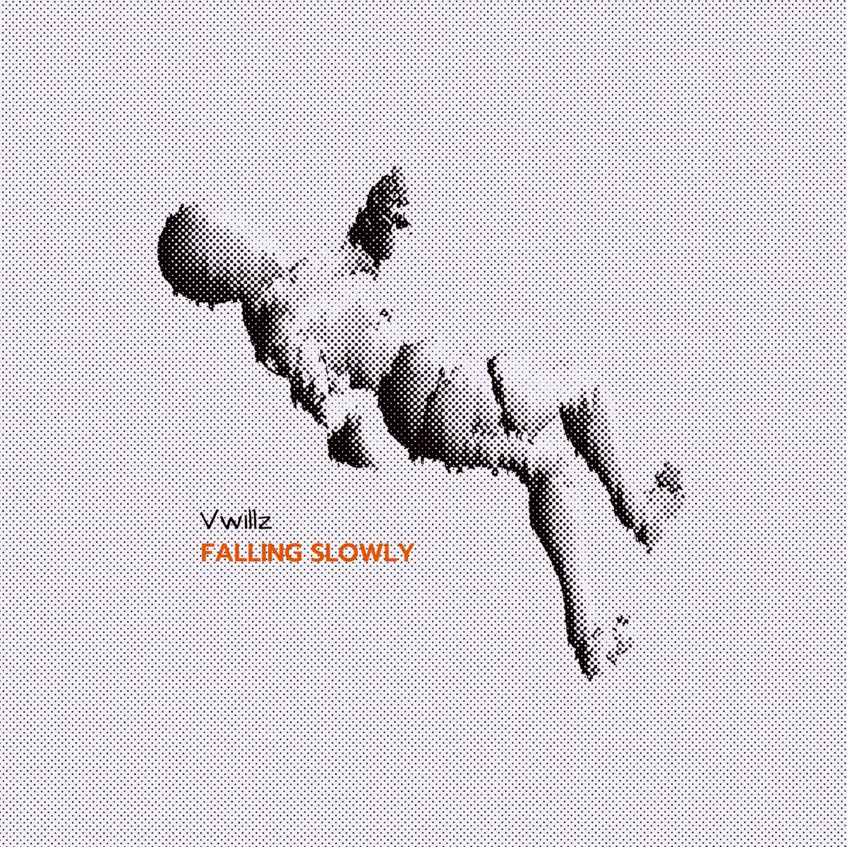 ‎Falling Slowly - Single - Album by Vwillz - Apple Music