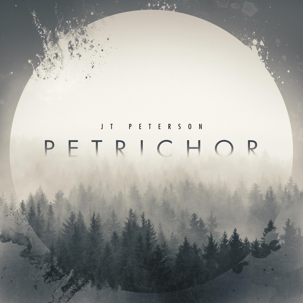 Petrichor》- J.T. Peterson的专辑 - Apple Music