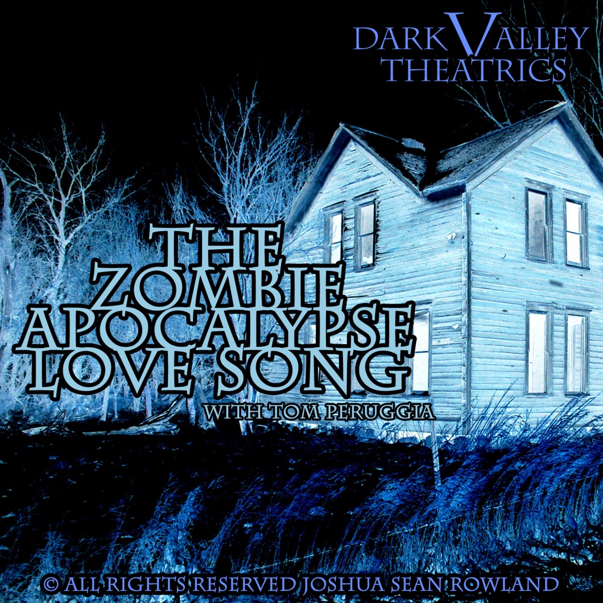 Zombie Apocalypse Love
