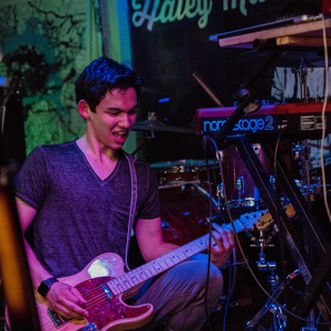 Told You I Could Drink (feat. Charles Kelley) [Live] - BRELAND: Song ...