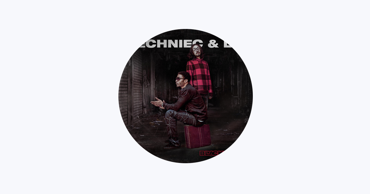 ‎Techniec - Apple Music