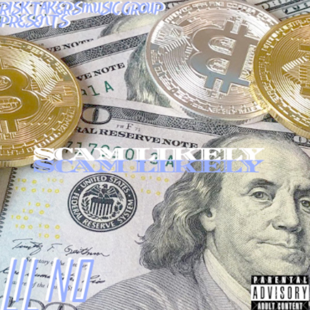 ‎Scam Likely - Album by Lil No - Apple Music