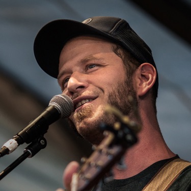 Scott Cook @ Cafe Carpe