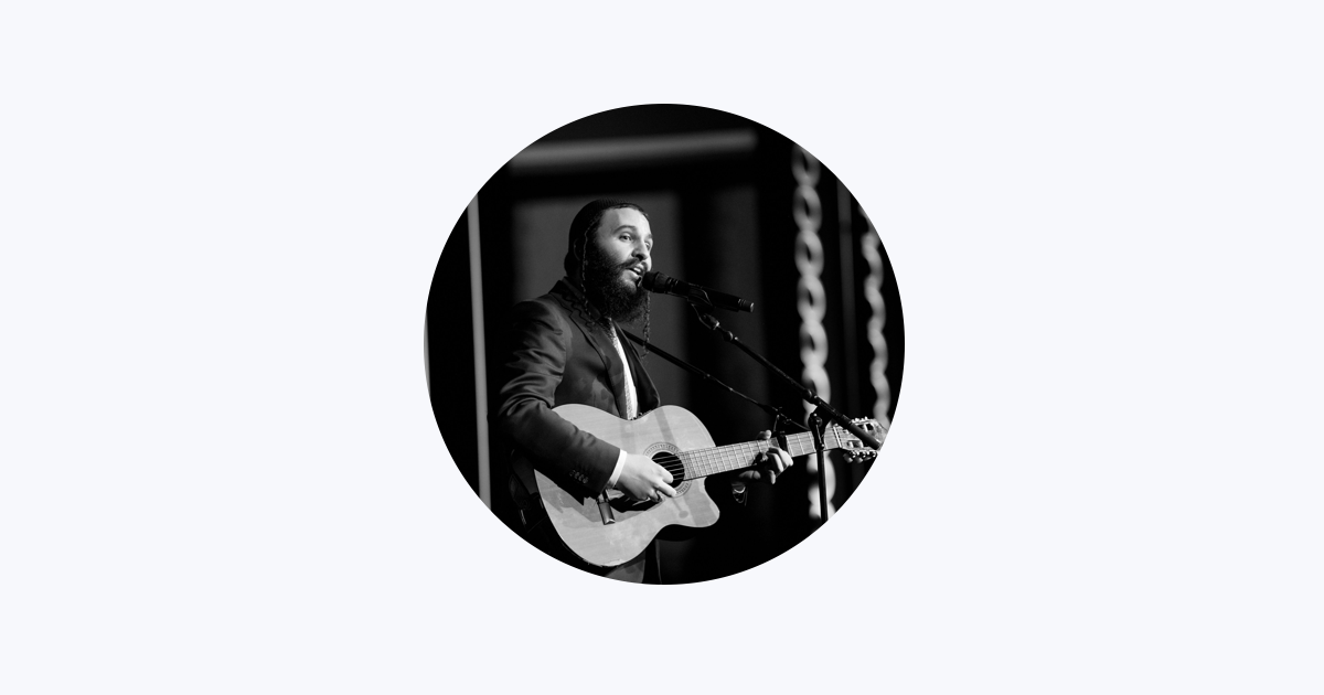 ‎Moshe Storch - Apple Music