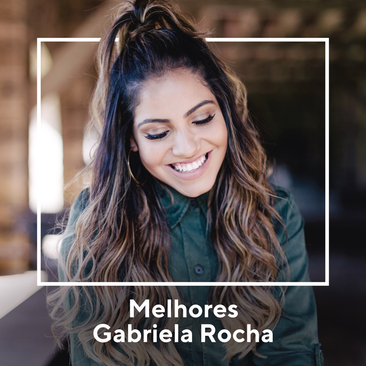 melhores Gabriela Rocha álbum De Gabriela Rocha Apple Music