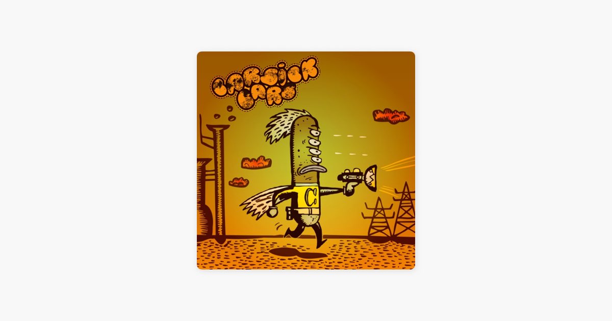 ‎和声 - 由Carsick Cars演唱 - Apple Music