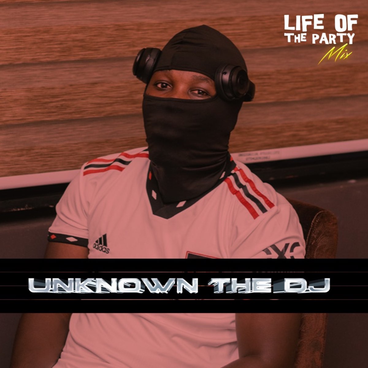 ‎Life of The Party Mix: Unknown The DJ, Afrobeats to Your Soul (DJ Mix ...
