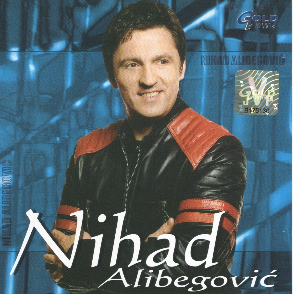 ‎Nihad Alibegović - Album by Nihad Alibegovic - Apple Music