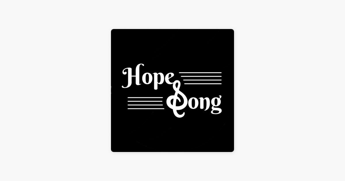 ‎Hope Song - Canción de Hope Song, Fabian Jaimes, Ryan Baird, Héctor ...