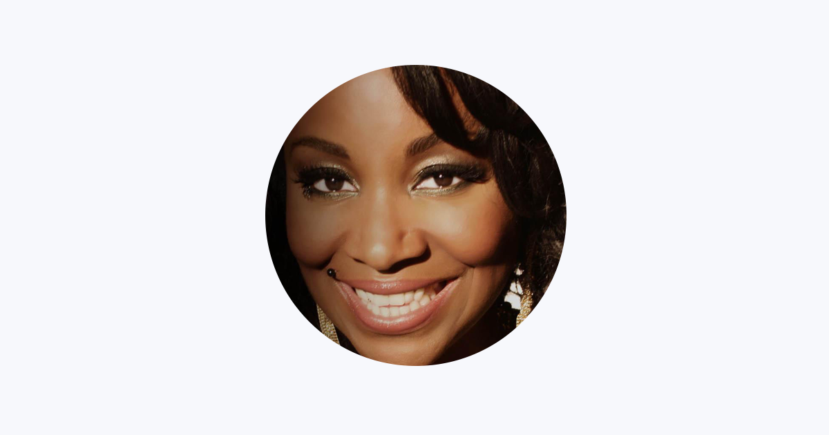 ‎Kele Le Roc - Apple Music