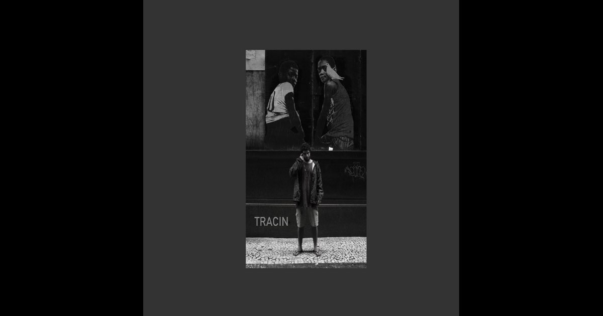 ‎Sistema Obsoleto - Single - Album by Tracin - Apple Music