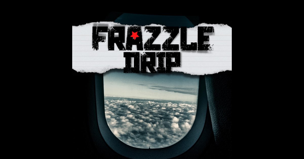 ‎Frazzle Drip - Single - Album by B-Rad Lee Dee - Apple Music