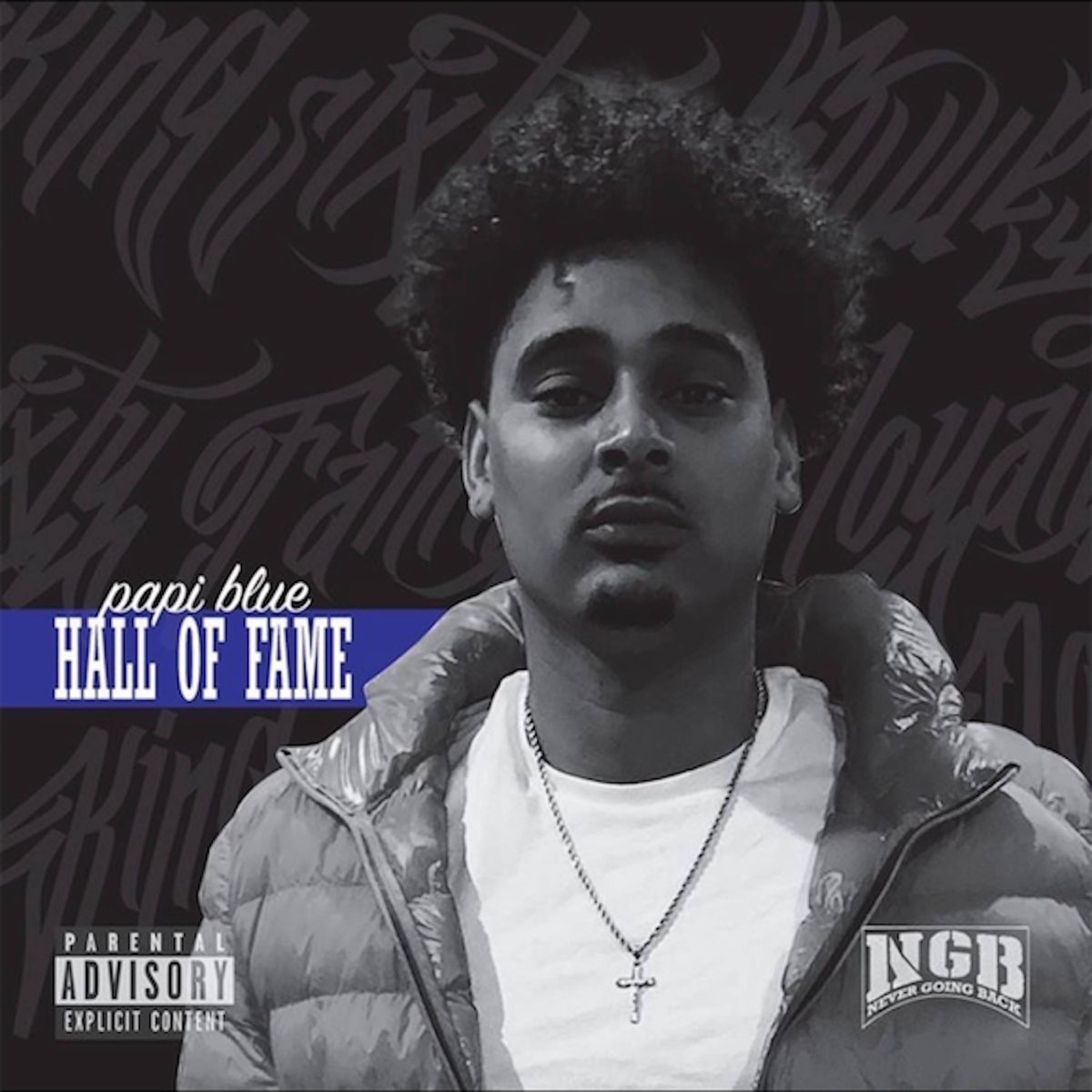 ‎Hall of Fame - EP - Album by Papiblue - Apple Music