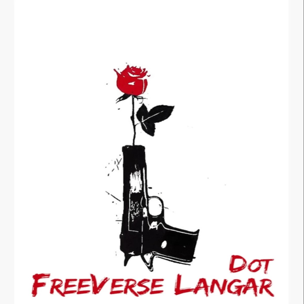 ‎Freeverse Langar Dot Ep (Real Drug Track 2) - Album by Lil dot - Apple ...