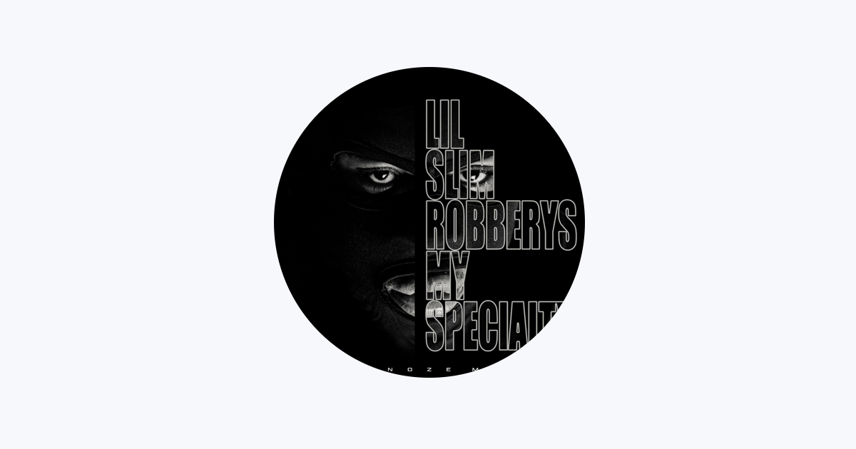 ‎Lil Slim - Apple Music