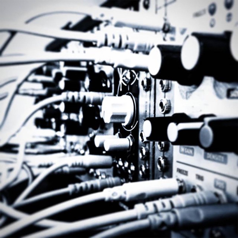 Modular Sessions, Vol. I, Pt. III - Null Phi Infinity: Song Lyrics ...