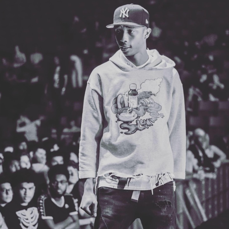 Difference (feat. Leaf Ward) - YNG Cheese: Song Lyrics, Music Videos ...