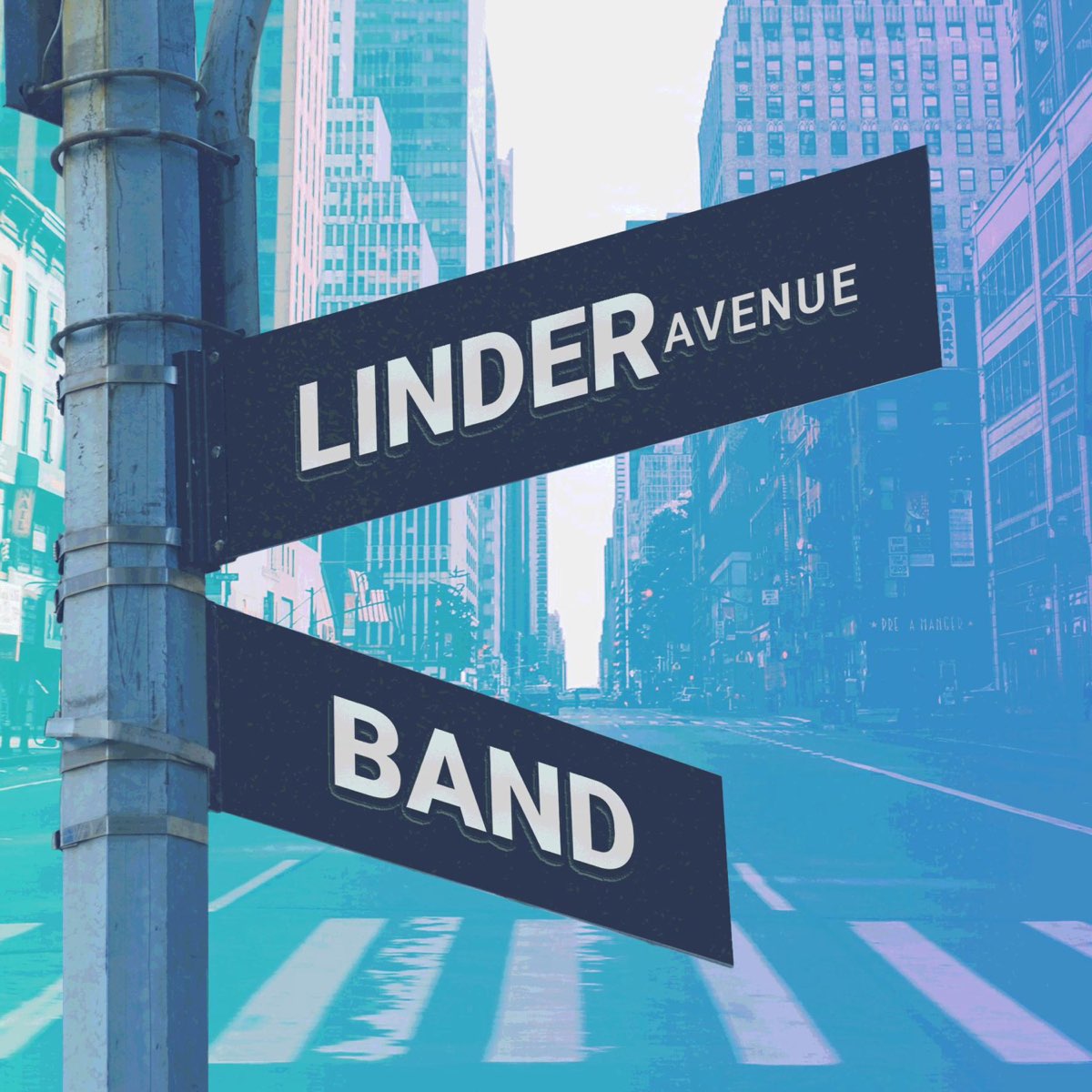 ‎Linder Avenue - EP by Linder Ave Band on Apple Music