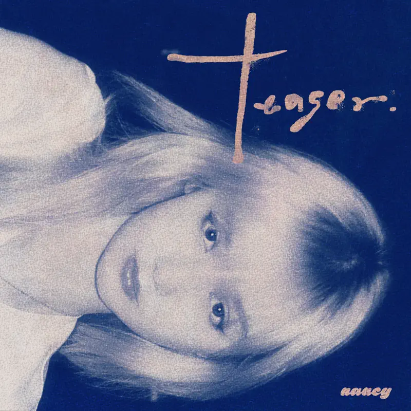 歸綽嶢 Nancy Kwai - Teaser - Single (2023) [iTunes Plus AAC M4A]-新房子