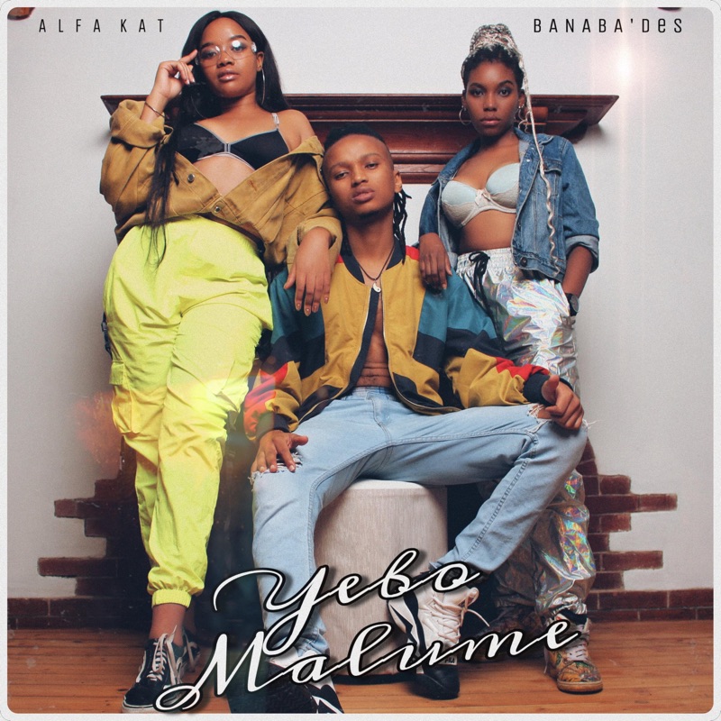 Yebo Malume (feat. Banaba Des) - Alfa Kat: Song Lyrics, Music Videos ...