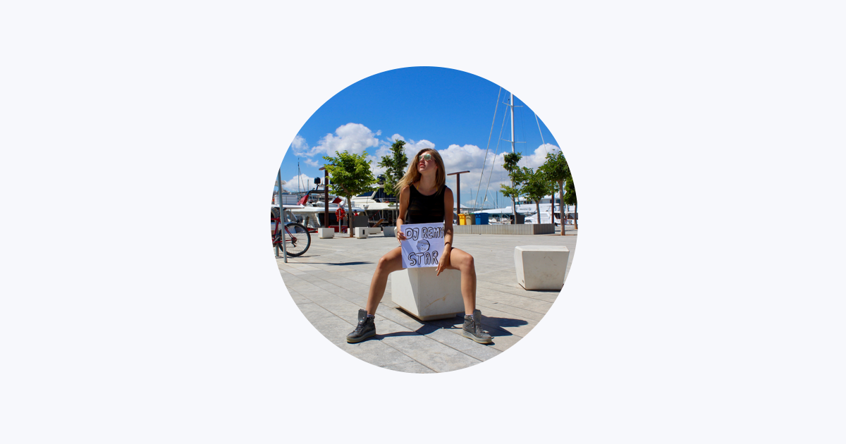 ‎DJ Remy Star - Apple Music