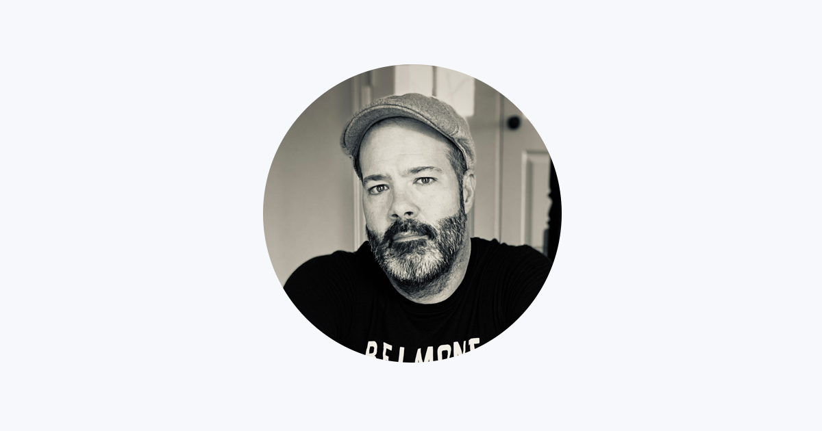 ‎Jon Christopher Davis - Apple Music