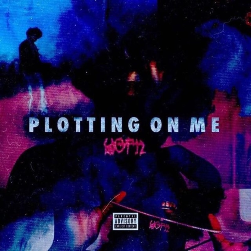 Plotting on Me - YG Fk: Song Lyrics, Music Videos & Concerts