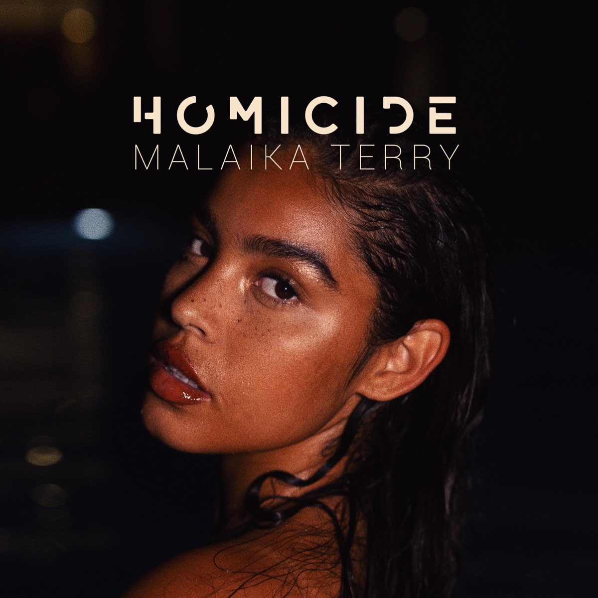‎Homicide - Single - Album by Malaika Terry - Apple Music