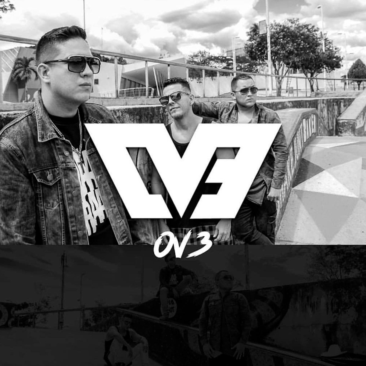 ‎Venga Que No Es Pa Eso - Single - Album by OV3 MUSIC - Apple Music