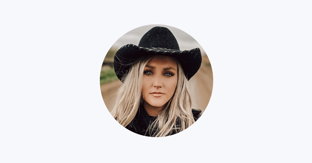 ‎Hailey Steele - Apple Music