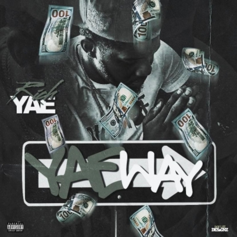 Letter to the Trenches - Rich Yae: Song Lyrics, Music Videos & Concerts