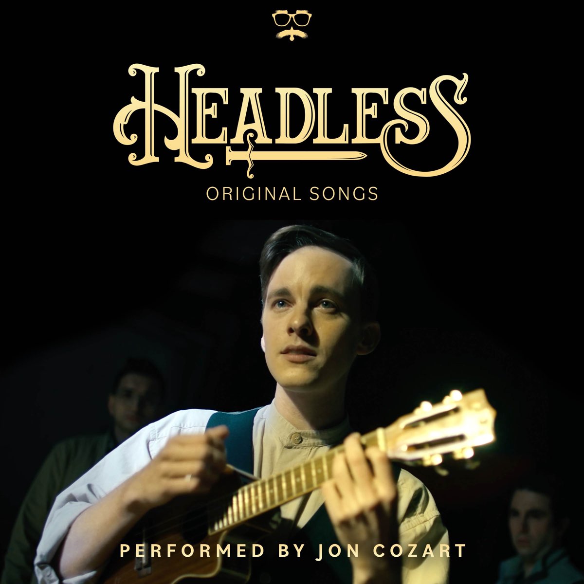 ‎Headless (feat. Jon Cozart) - Album by Headless Cast - Apple Music