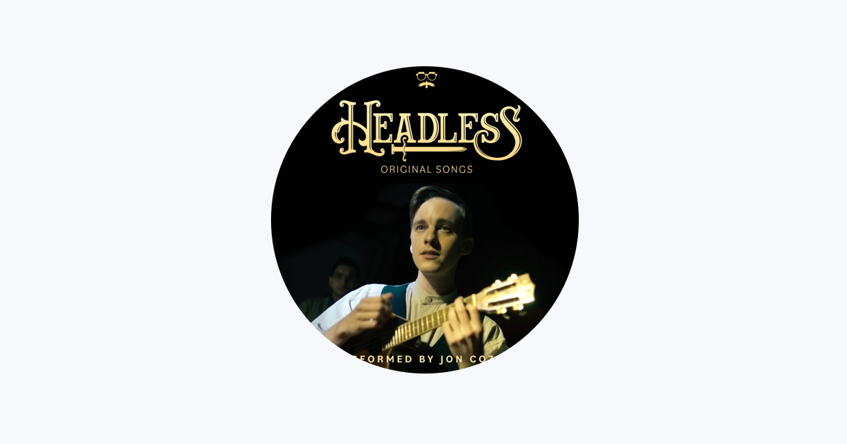 ‎Headless Cast - Apple Music