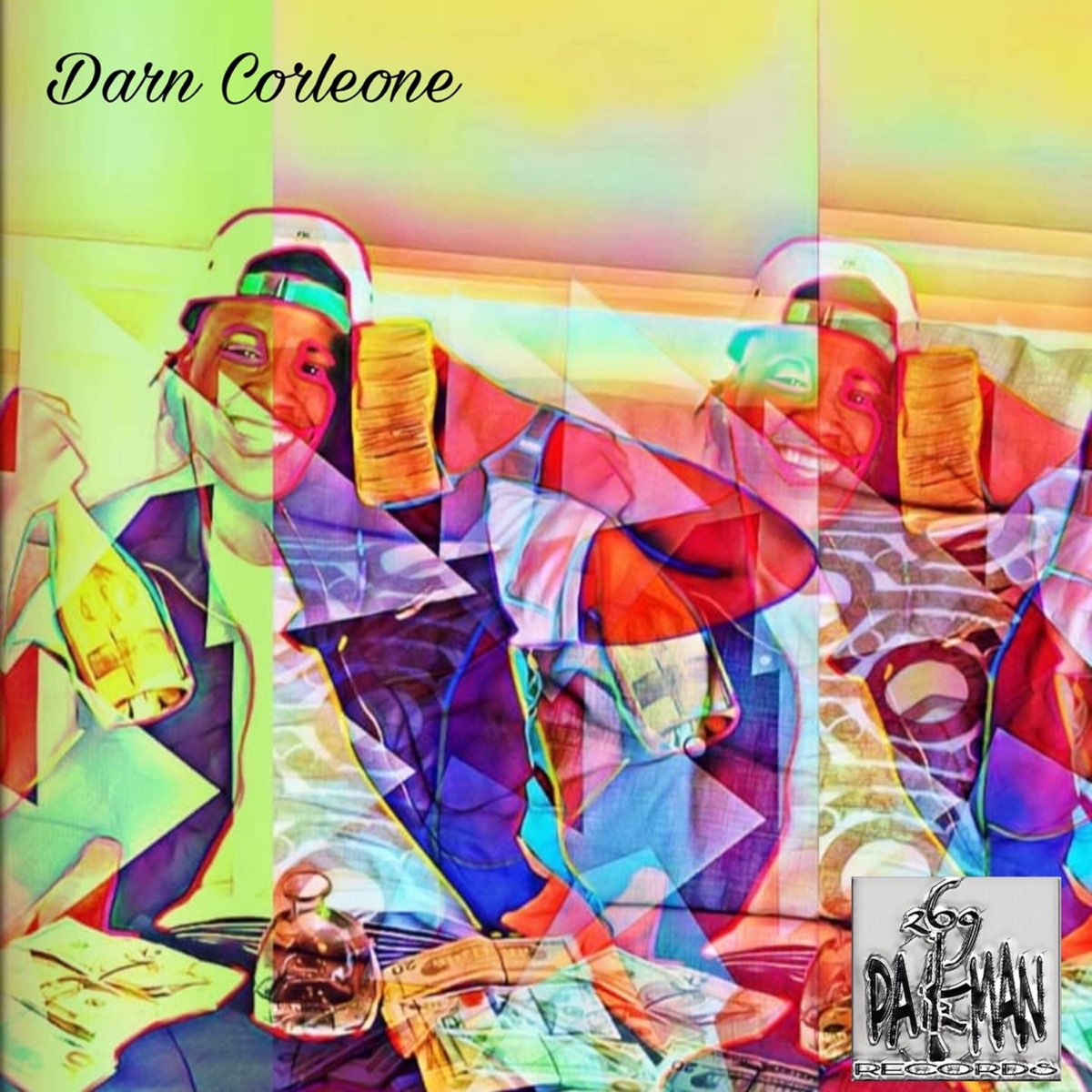 ‎Darn Corleone Be Nobody - Single - Album by Darn Corleone - Apple Music