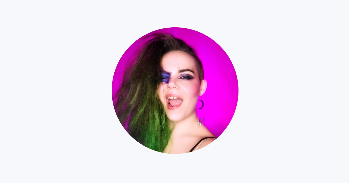 ‎Kate Nyx on Apple Music