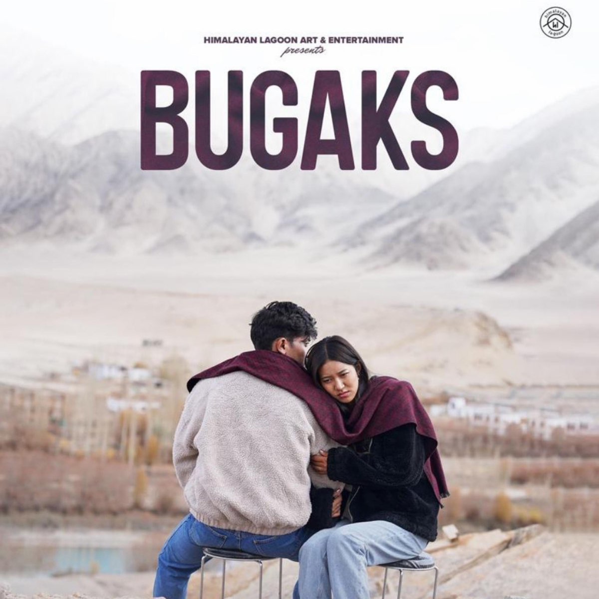 ‎BUGAKS LADAKHI SONG 2023 (feat. Jigmet Raftan Nyoma) - Single - Album ...