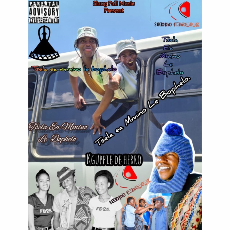 Basotho Prayer (introduction) - Kguppie de herro: Song Lyrics, Music ...