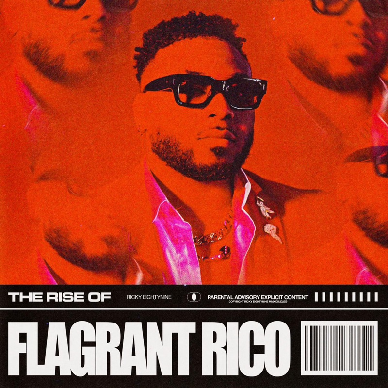 Playboy Mansion - Ricky Eightynine: Song Lyrics, Music Videos & Concerts