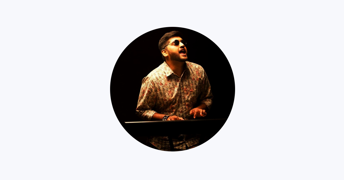 ‎Bharath Sankar - Apple Music