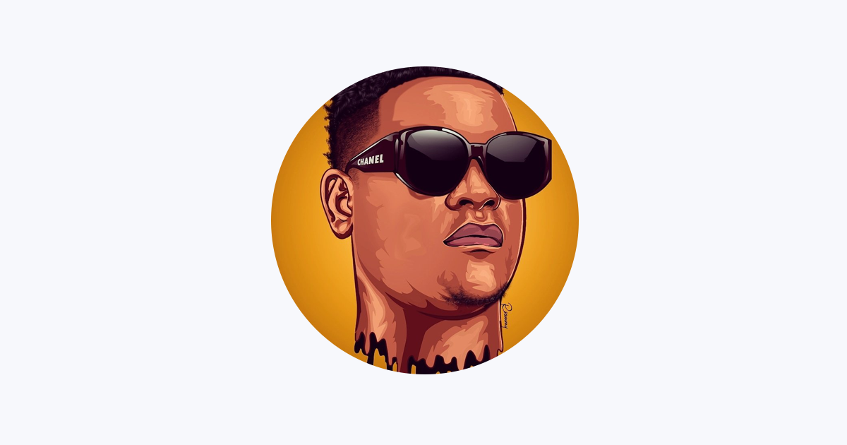 ‎Bruce Melodie on Apple Music