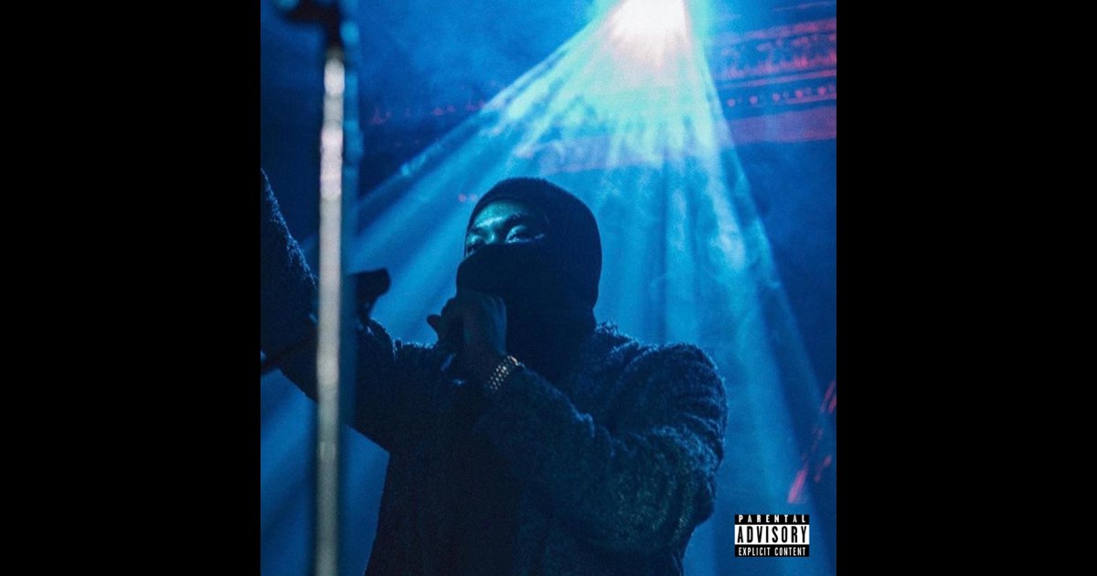 ‎Blm - Single - Album by Obi Nnani - Apple Music