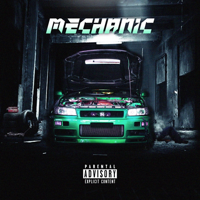 Mechanic - Halo Smokez: Song Lyrics, Music Videos & Concerts