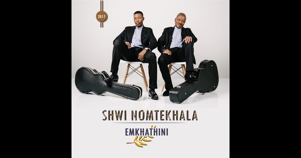 ‎Emkhathini - Album by Shwi no Mtekhala - Apple Music