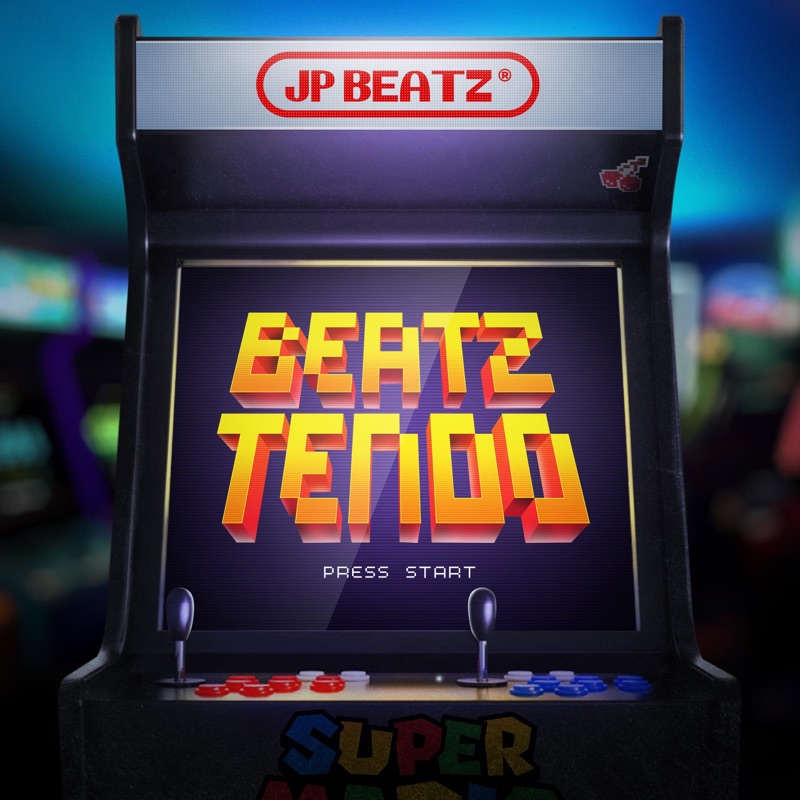 Super Mario Bross - Jp_Beatz: Song Lyrics, Music Videos & Concerts