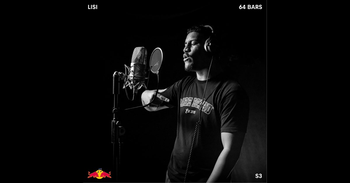 ‎64 Bars Home - Single - Album by Lisi - Apple Music
