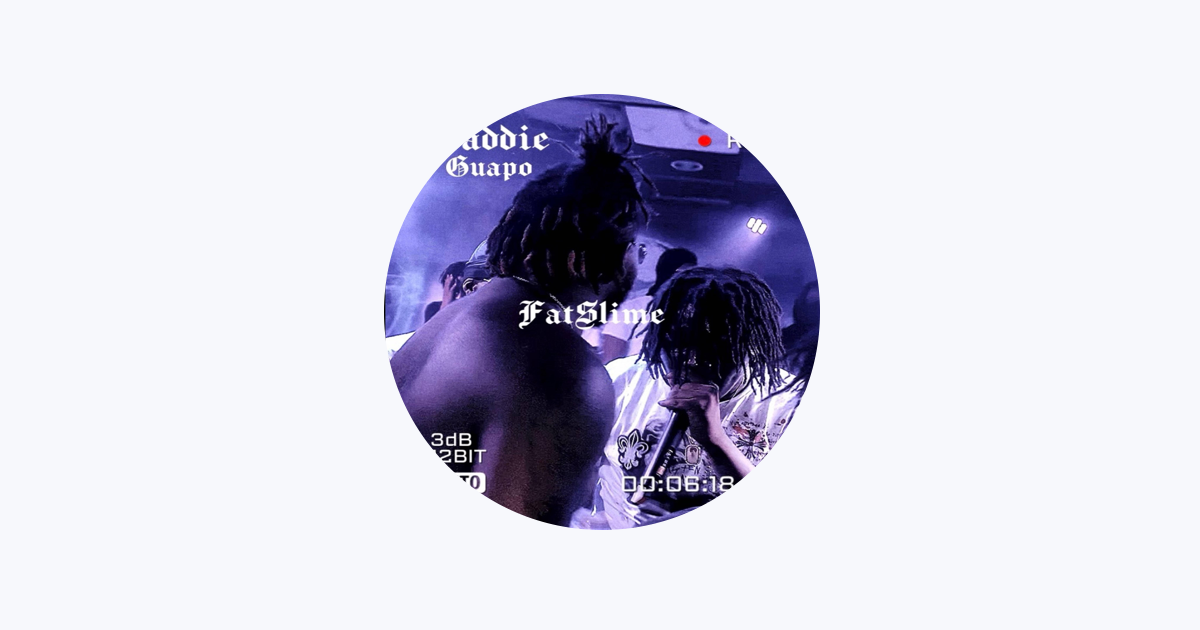 ‎Waddie Guapo - Apple Music