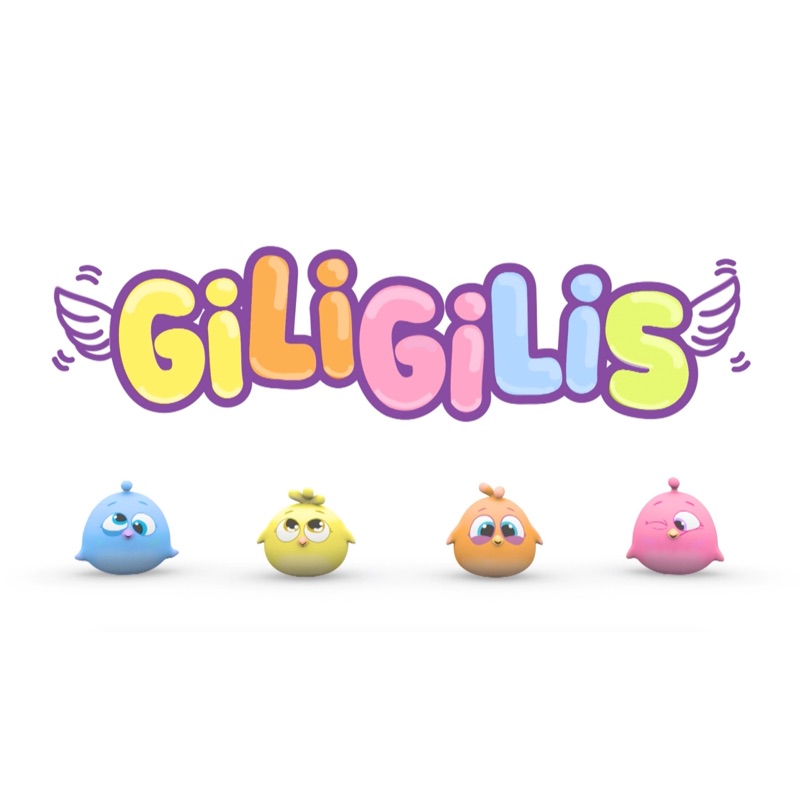 The Alphabet Song - Giligilis: Song Lyrics, Music Videos & Concerts